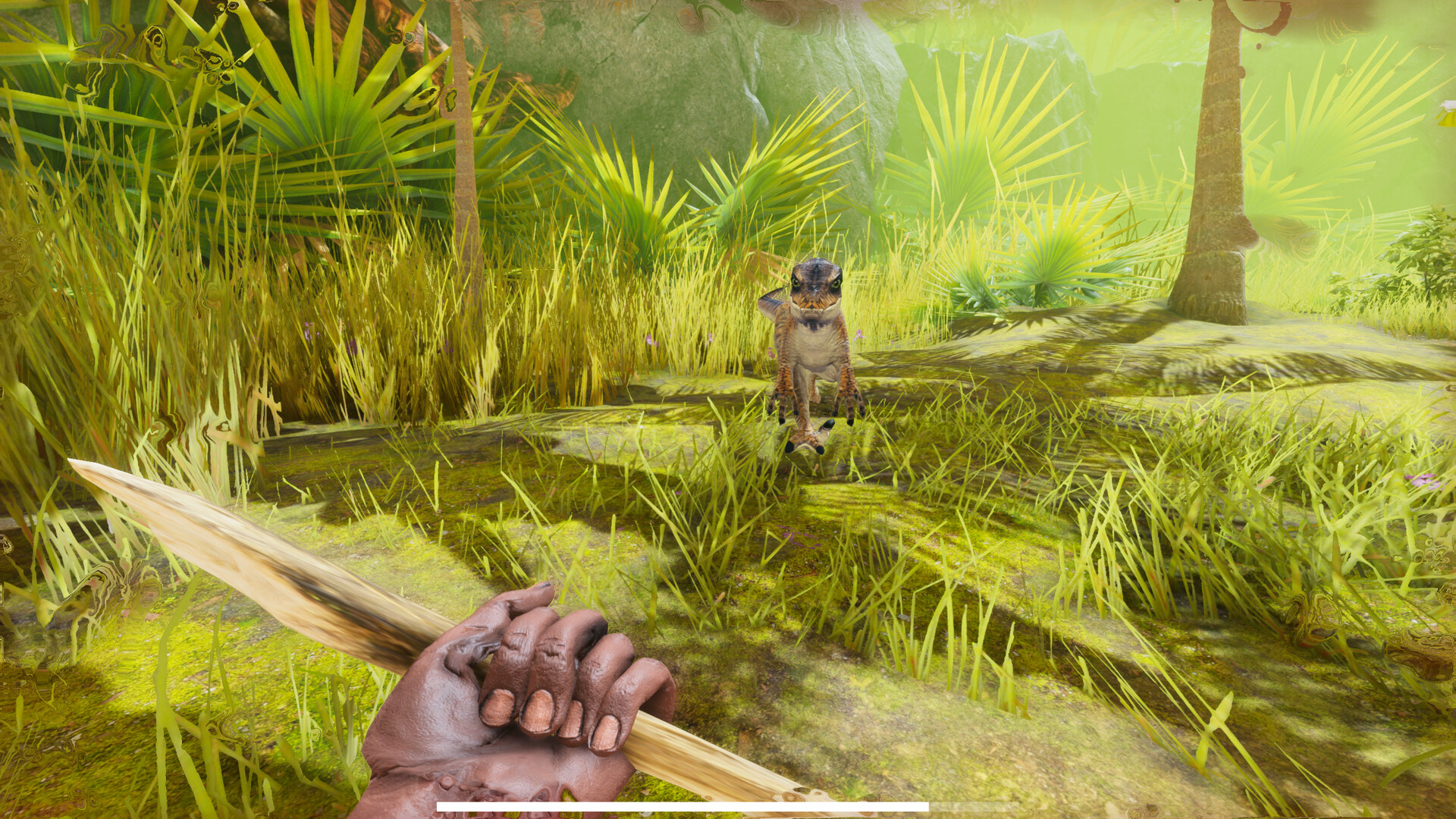 Pteranodon 2: Primal Island on Steam