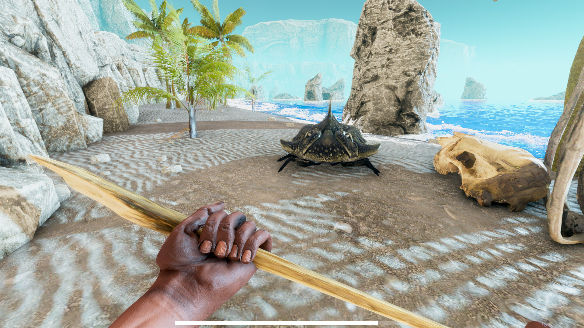 Pteranodon 2: Primal Island on Steam