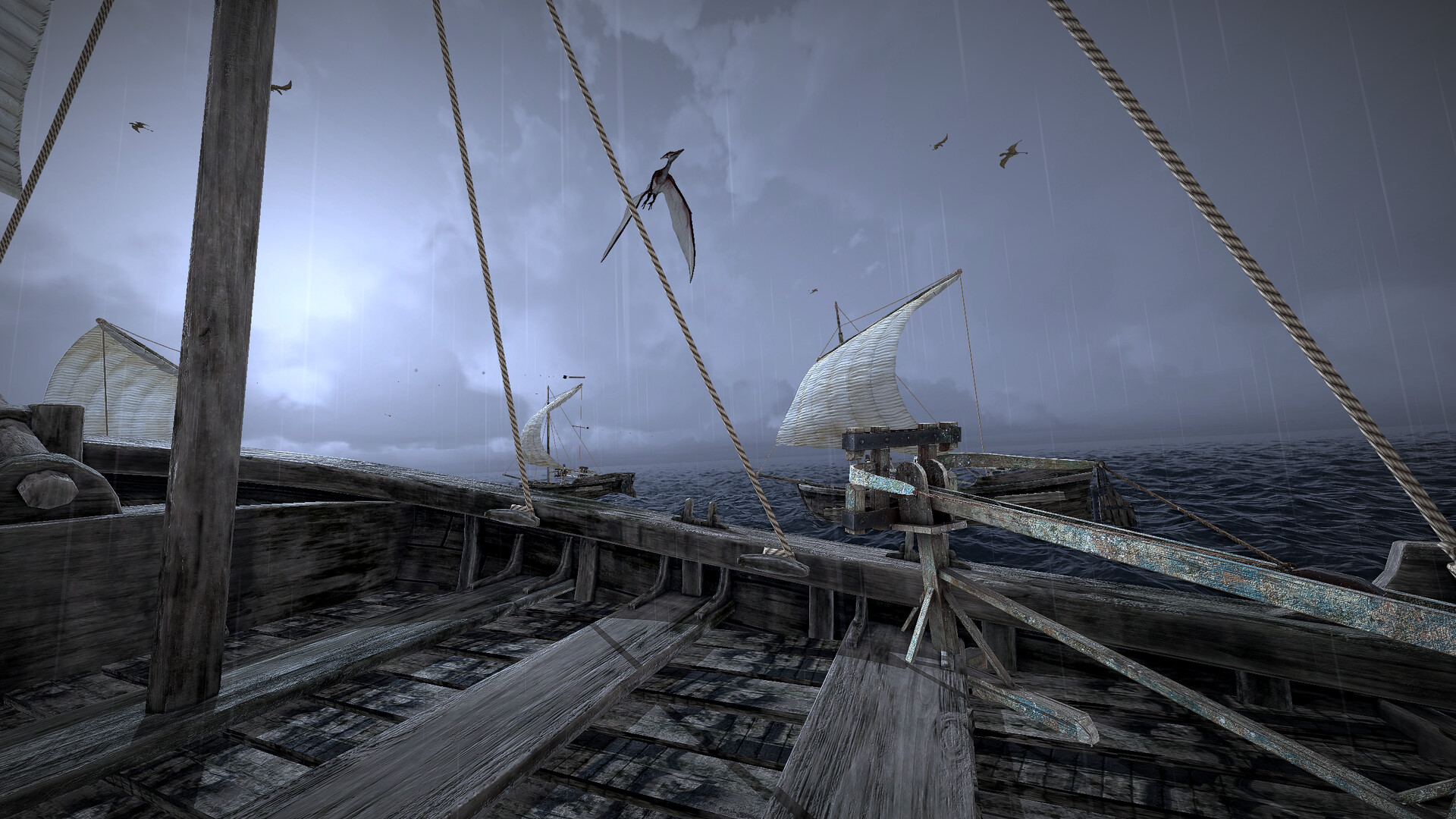 Pteranodon 2: Primal Island on Steam