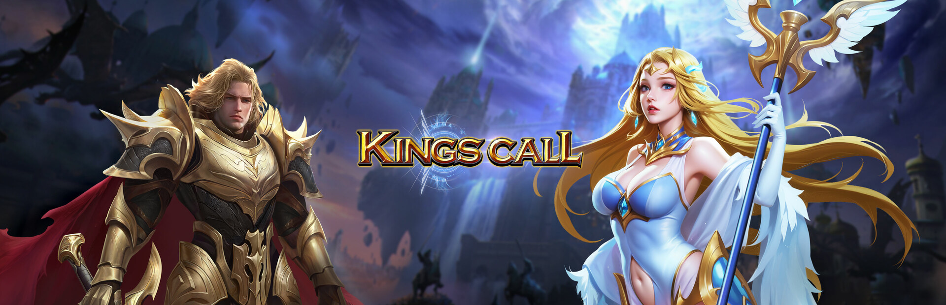 kings call Steam Charts · SteamDB