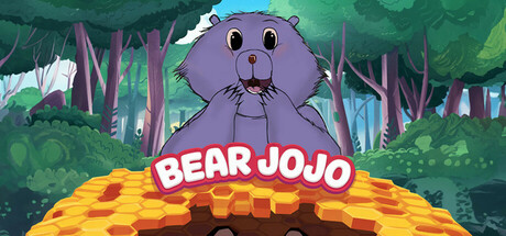 Bear Jojo on Steam