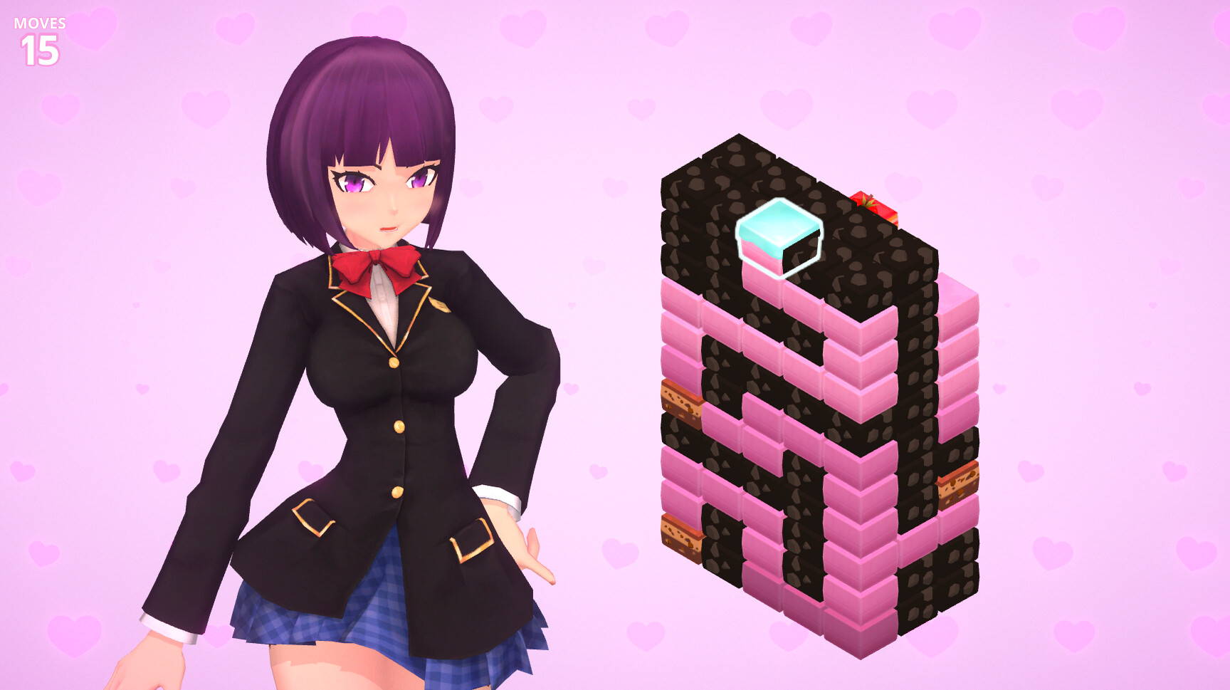 Sugar Rush Screenshots · SteamDB