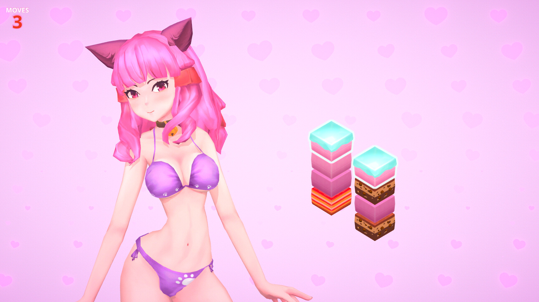 Sugar Rush Screenshots · SteamDB