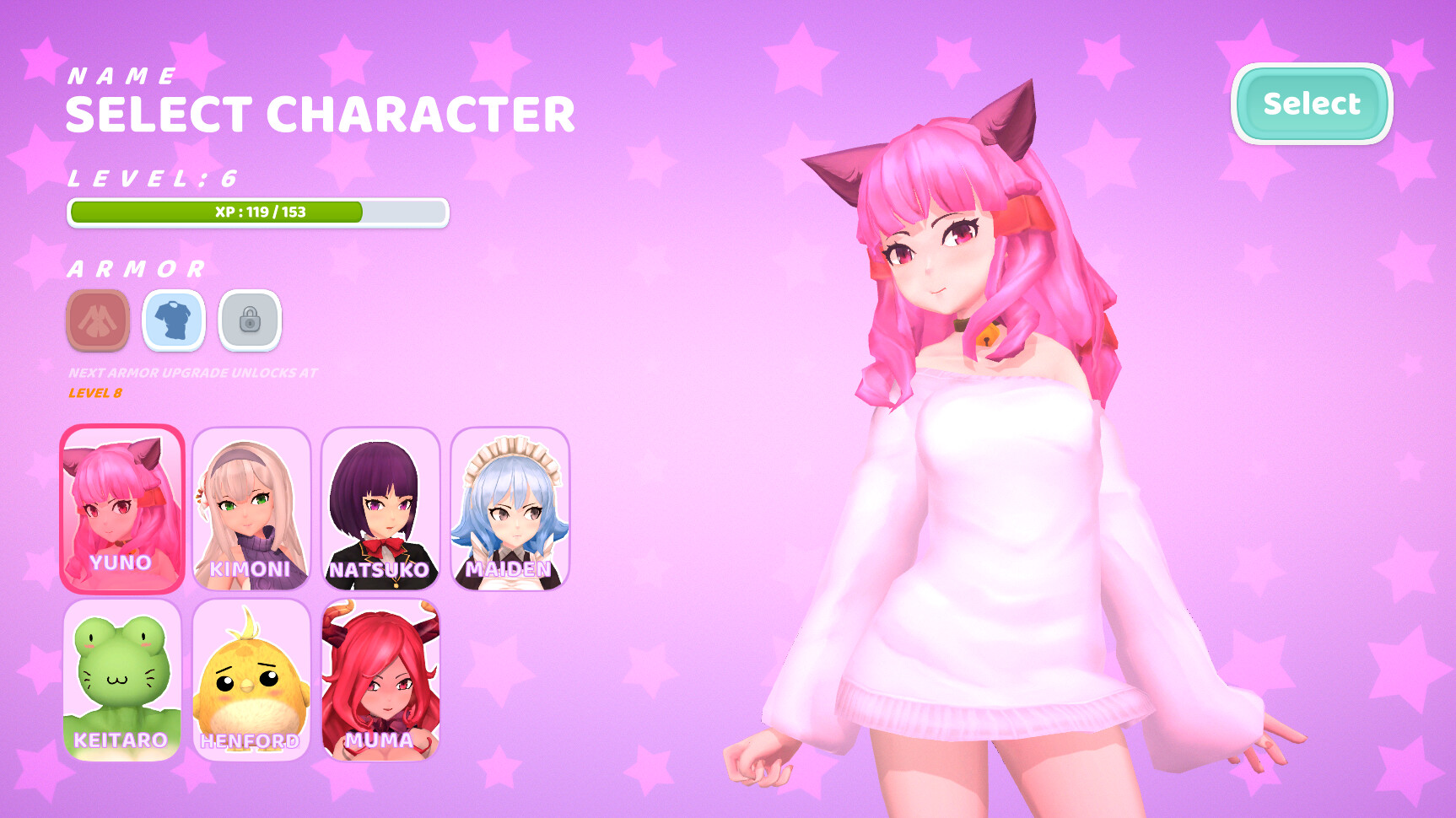 Sugar Rush Screenshots · SteamDB