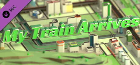 My Train Arrives - Sea and mountains on Steam
