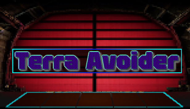 Terra Avoider · SteamDB