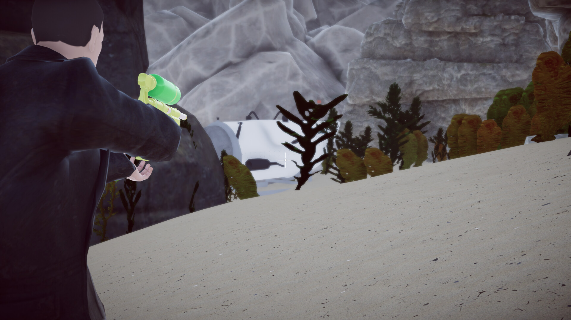 Save 45% on Hitler My Friend on Steam