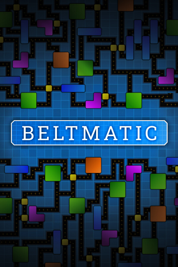 Beltmatic · SteamDB