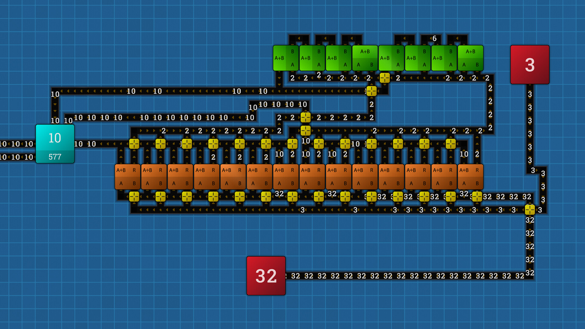 Beltmatic Screenshots · SteamDB