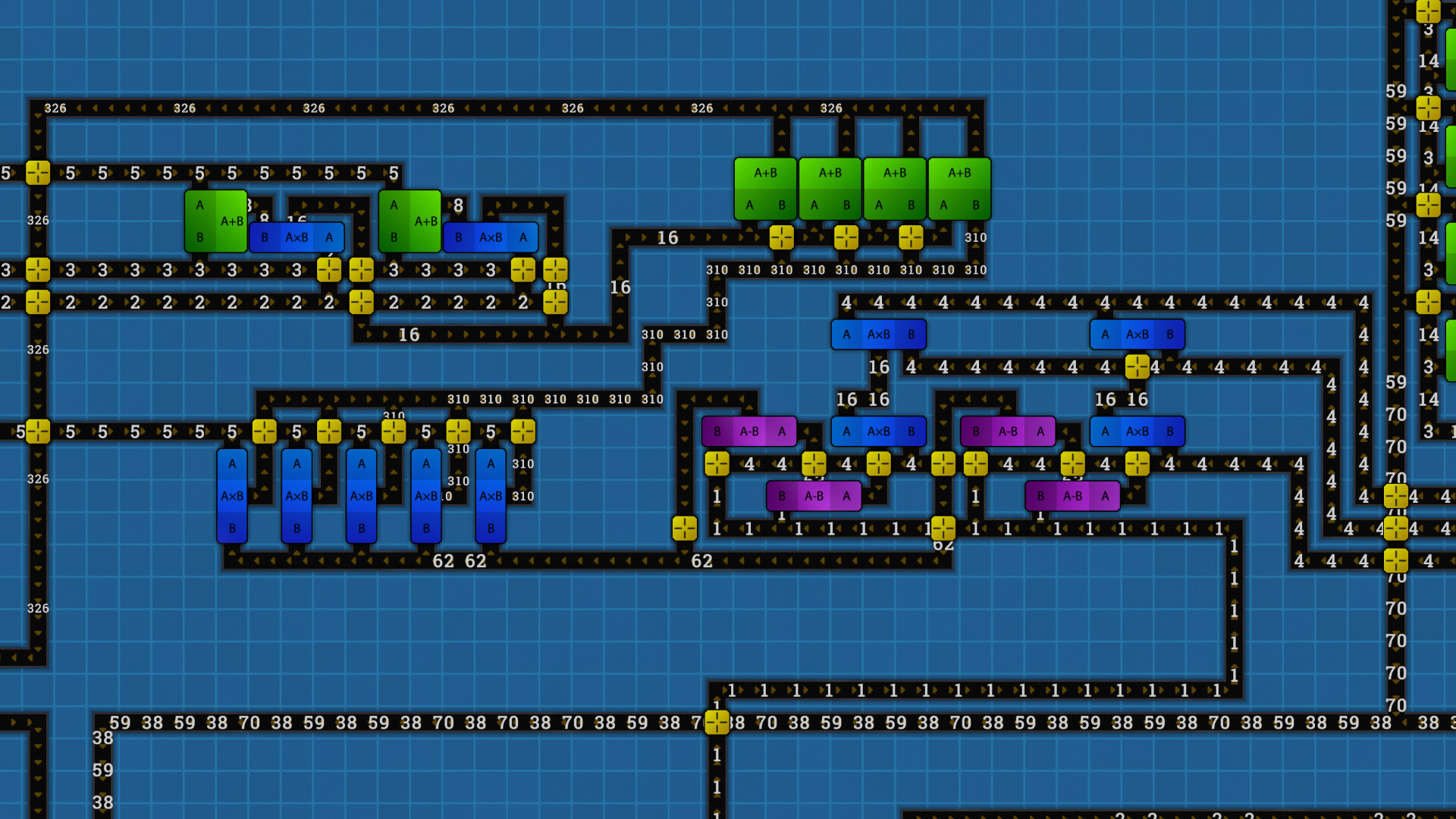 Beltmatic Screenshots · SteamDB