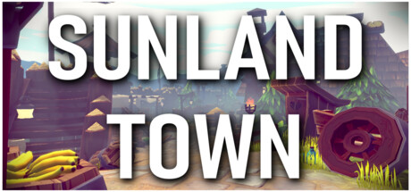 Sunland Town Packages · SteamDB