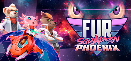 FUR Squadron Phoenix Screenshots · SteamDB