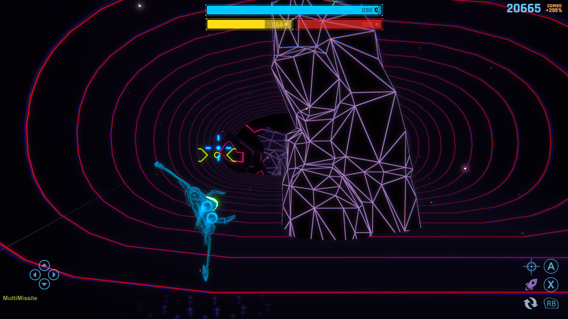 FUR Squadron Phoenix Screenshots · SteamDB