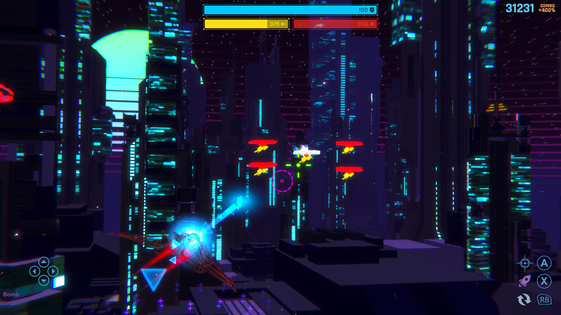 FUR Squadron Phoenix Screenshots · SteamDB