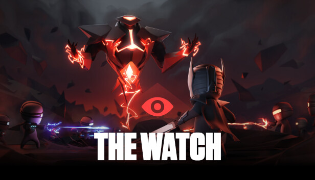 THE WATCH on Steam