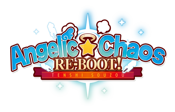 Angelic Chaos · Angelic☆Chaos RE-BOOT! (App 2674700) · SteamDB