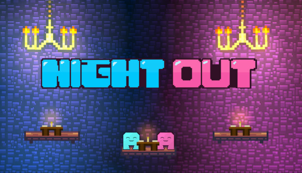 Night Out Demo (App 2674780) · SteamDB