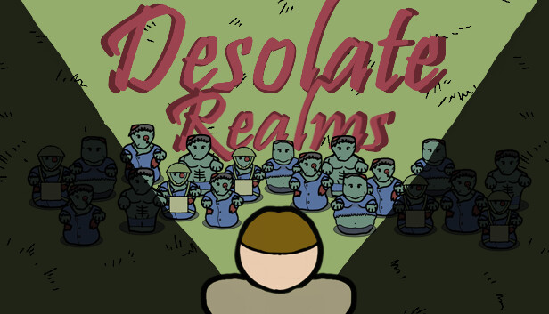 Desolate Realms on Steam