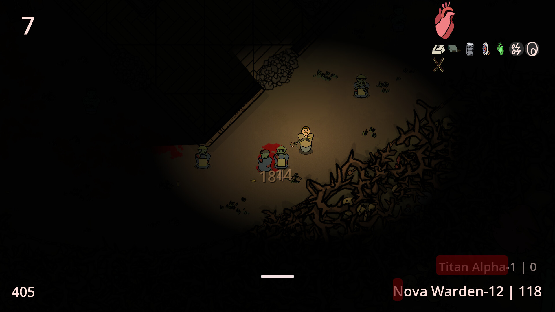 Desolate Realms on Steam