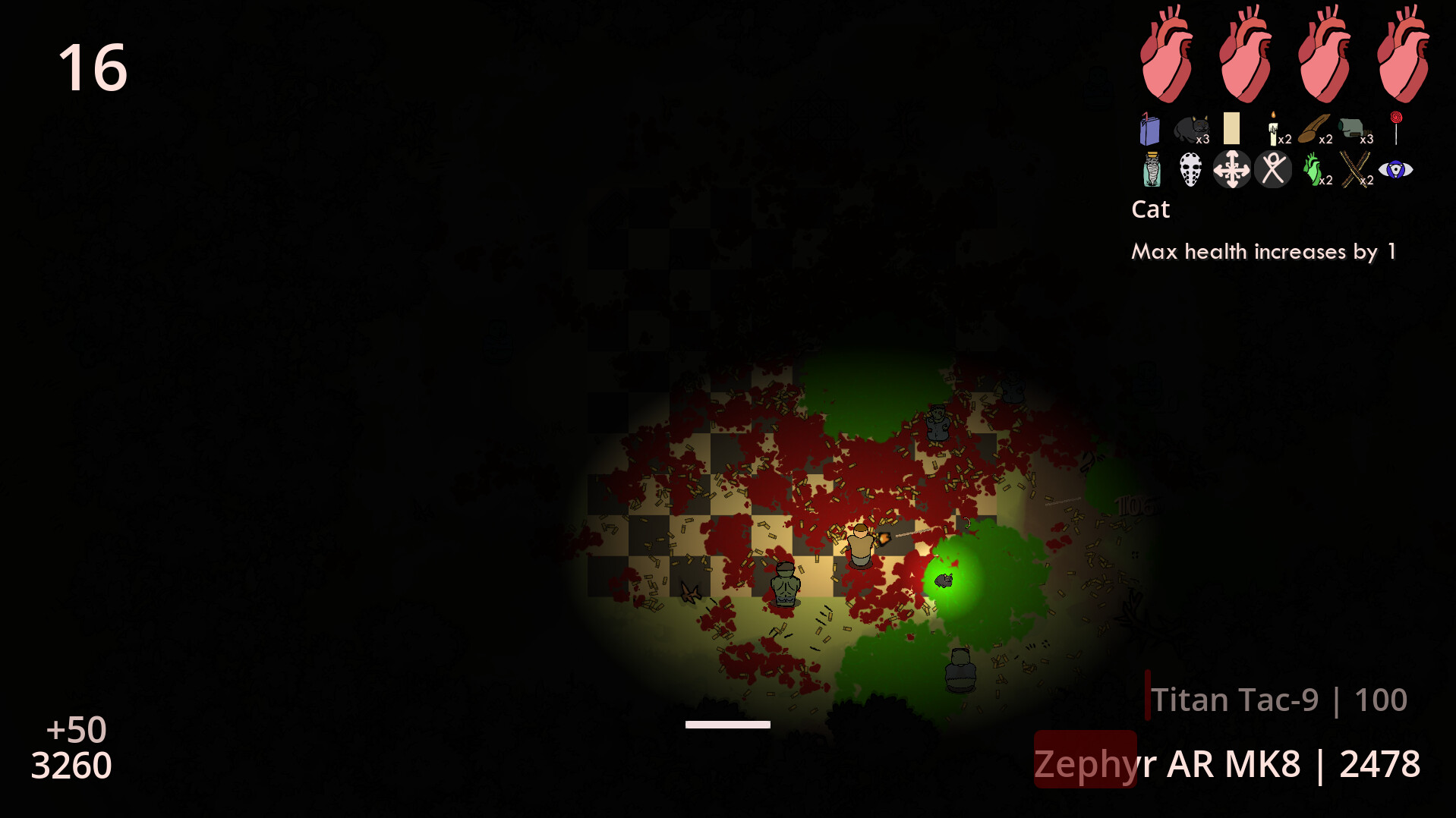 Desolate Realms on Steam