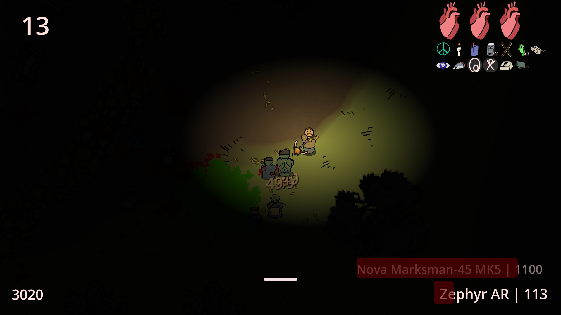 Desolate Realms on Steam