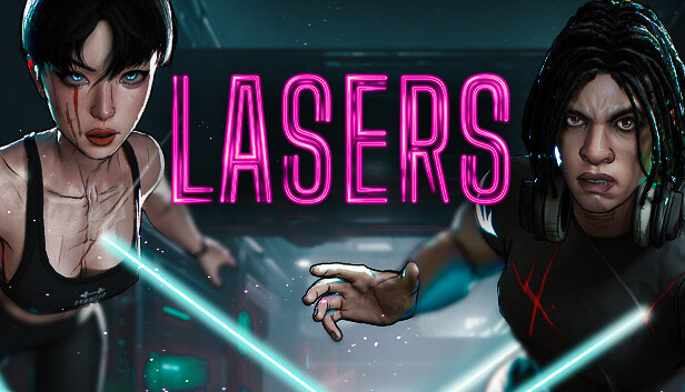 LASERS - Steam News Hub