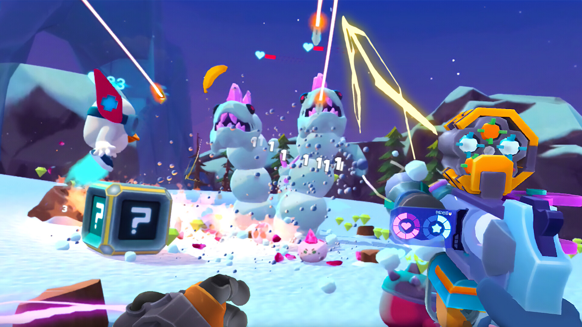 Watch Your Eggs! VR · Watch Your Eggs! Survival VR Screenshots · SteamDB