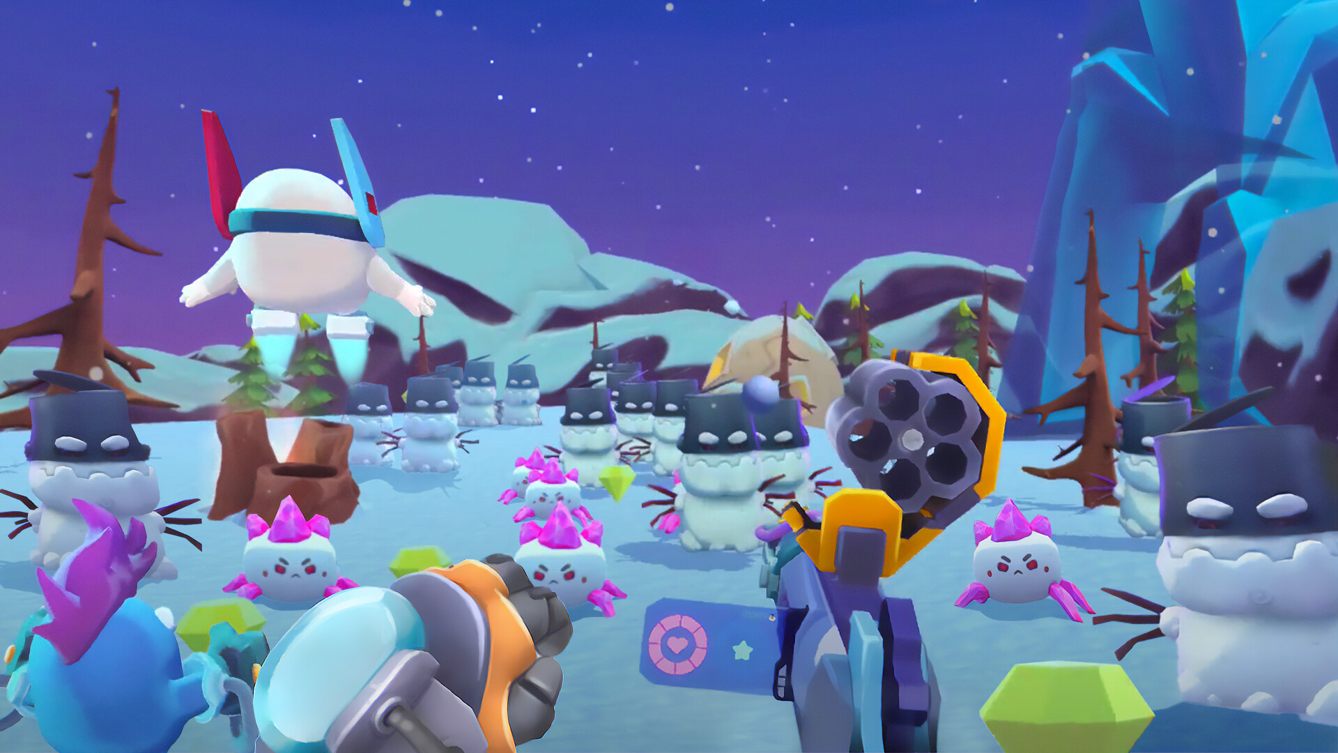 Watch Your Eggs! VR · Watch Your Eggs! Survival VR Screenshots · SteamDB