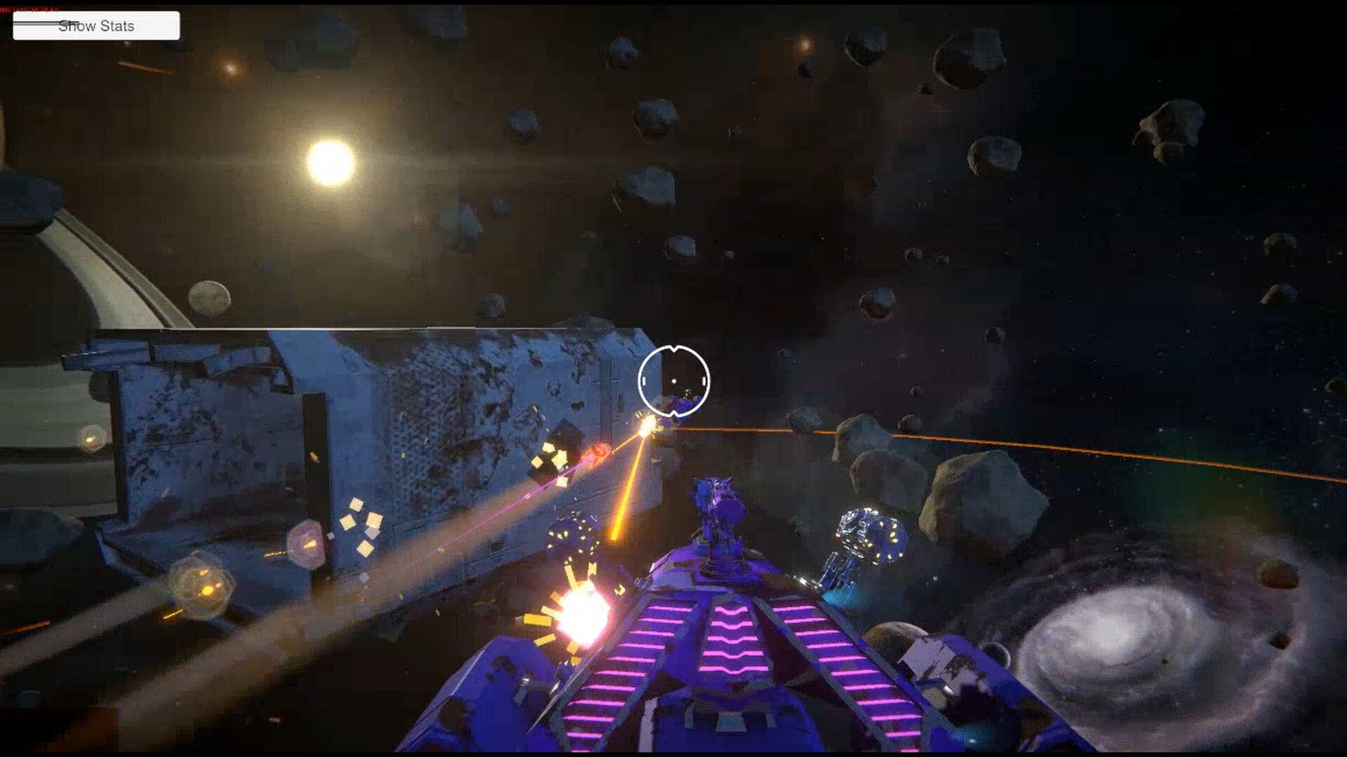 Zero King on Steam