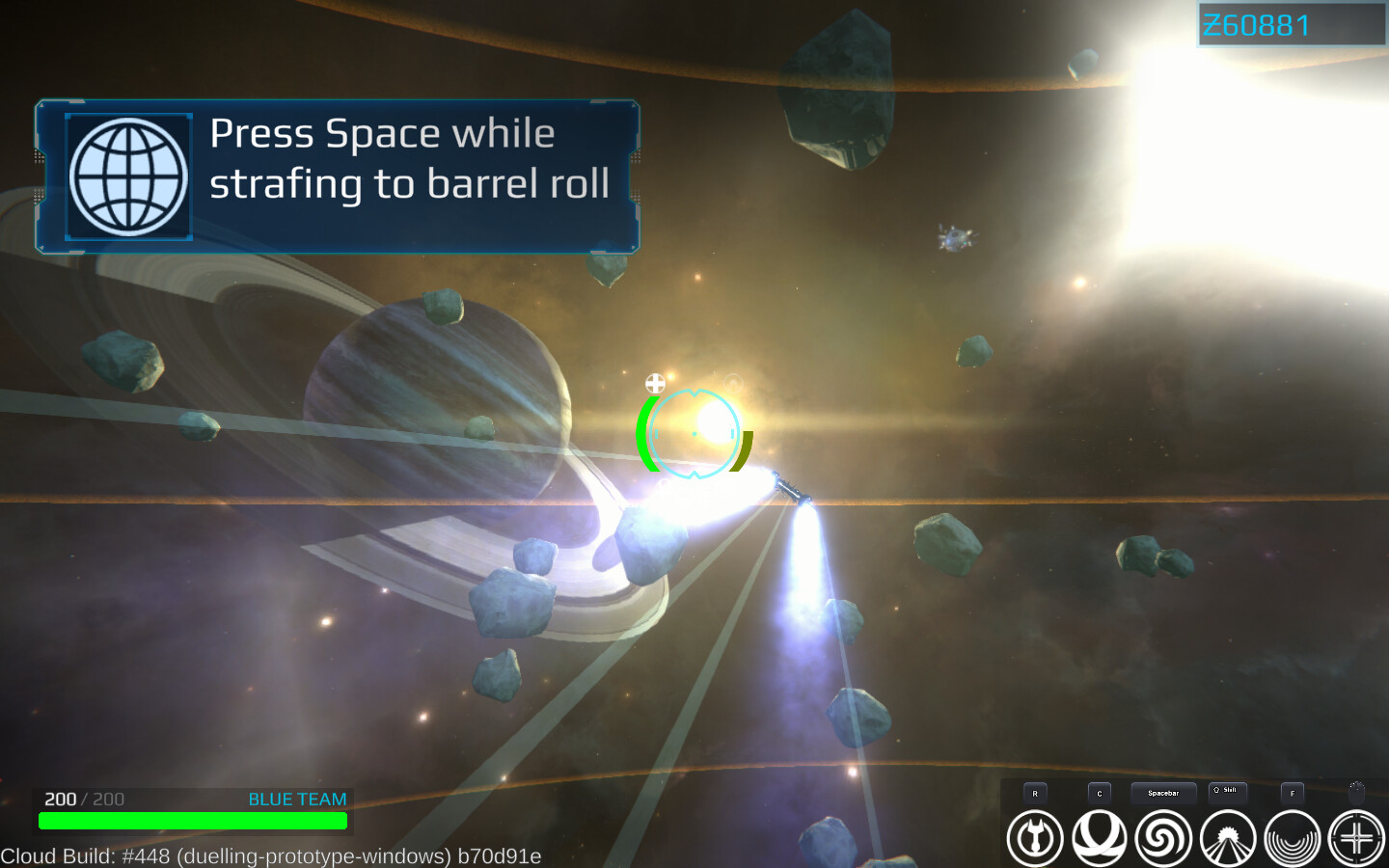 Zero King on Steam