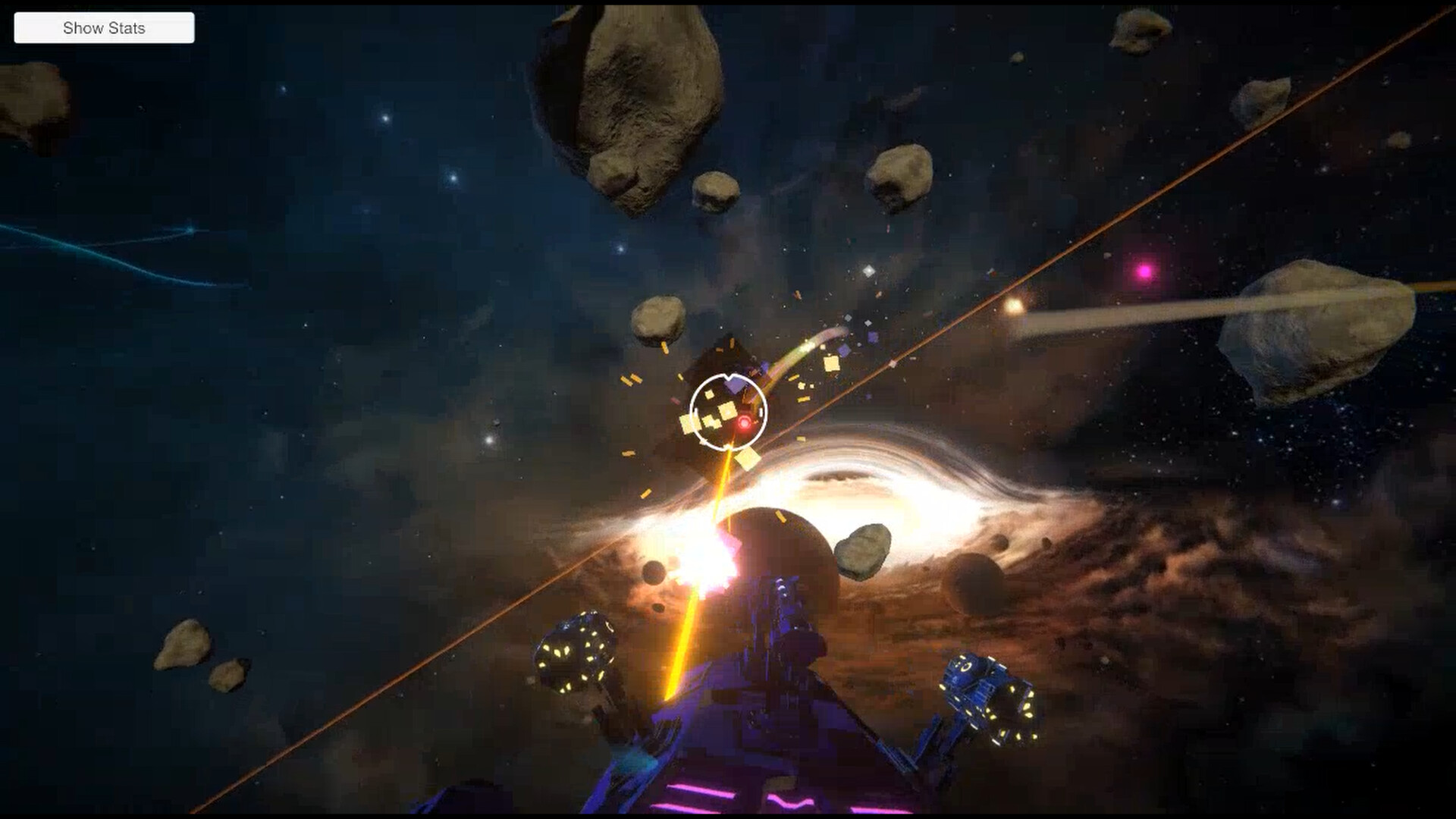 Zero King on Steam