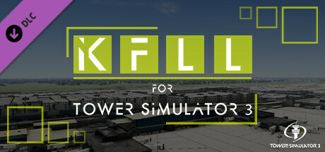 Tower! Simulator 3 - KFLL Airport Price history · SteamDB