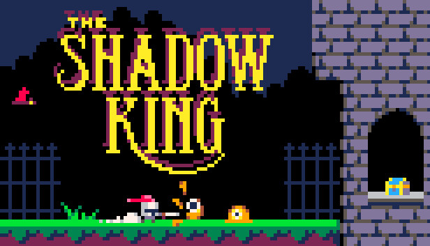 Shadow King on Steam