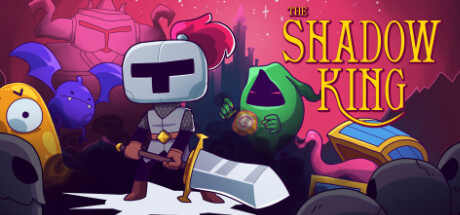 Shadow King Price history · SteamDB