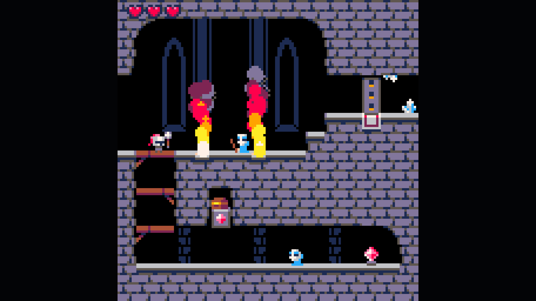 Shadow King on Steam