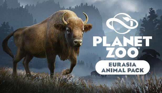 Planet Zoo: Eurasia Animal Pack Price history · SteamDB