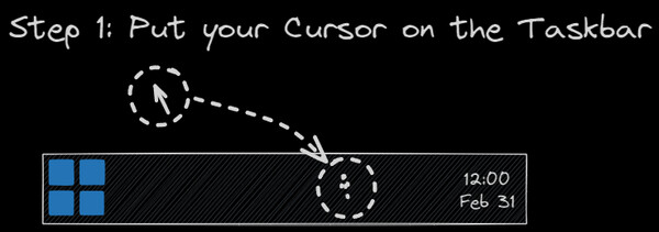 JustScroll Trainer - FLiNG Trainer
