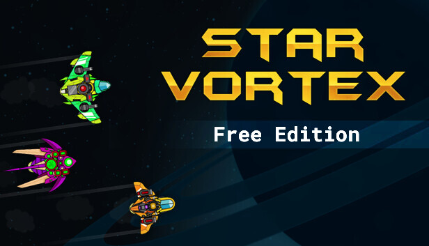 Star Vortex Demo Steam Charts (App 2675890) · SteamDB