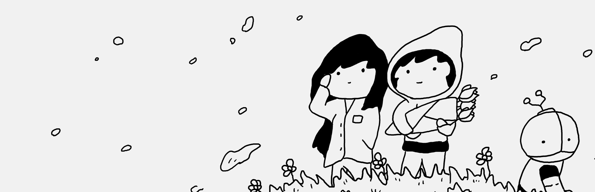 Dear Flower · SteamDB