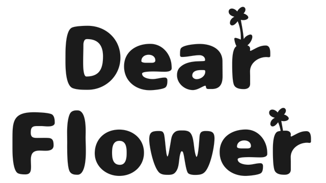 Dear Flower · SteamDB