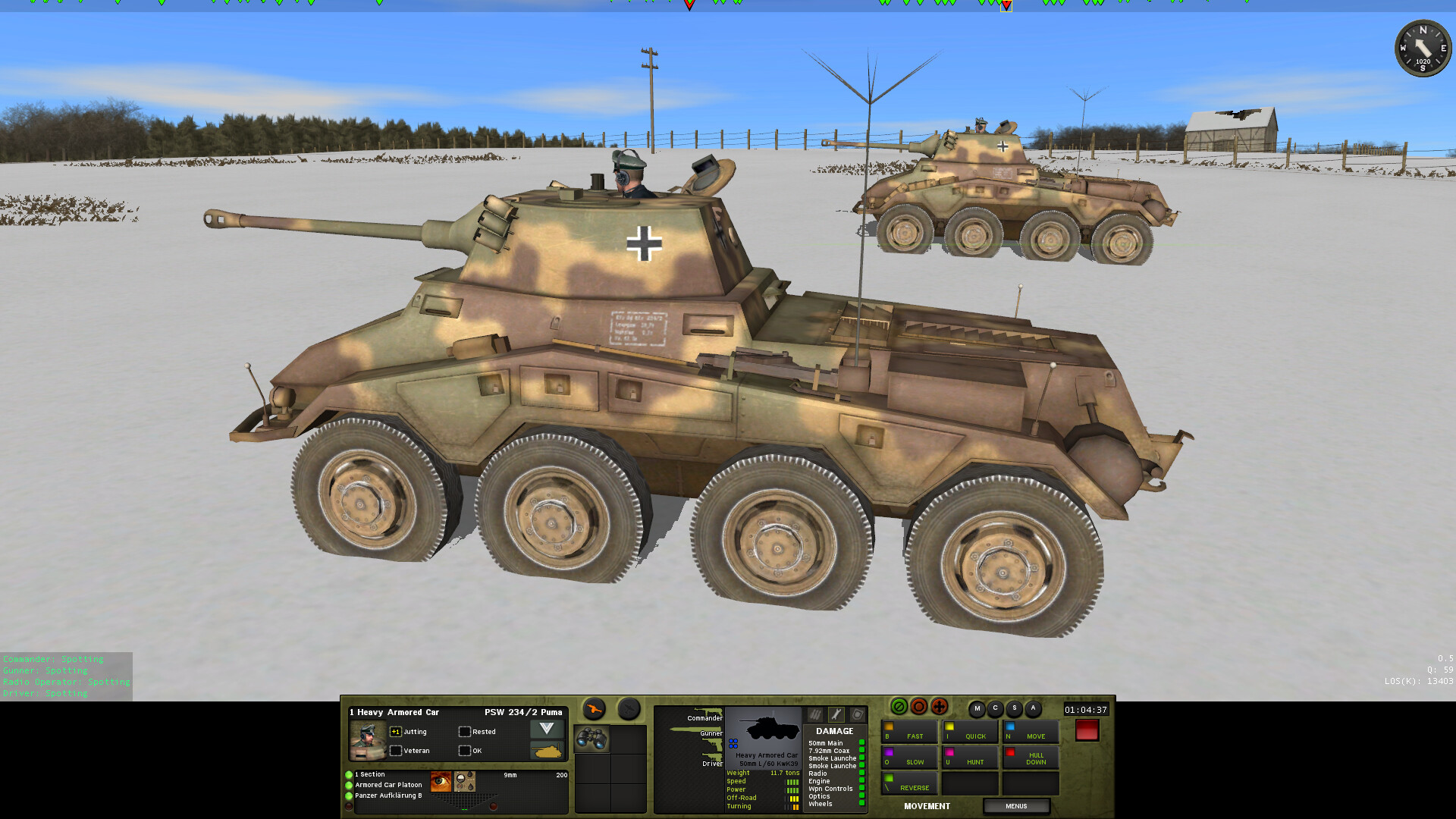 Combat Mission: Final Blitzkrieg on Steam
