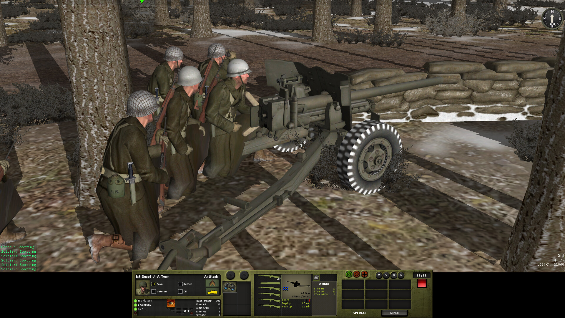 Combat Mission: Final Blitzkrieg on Steam