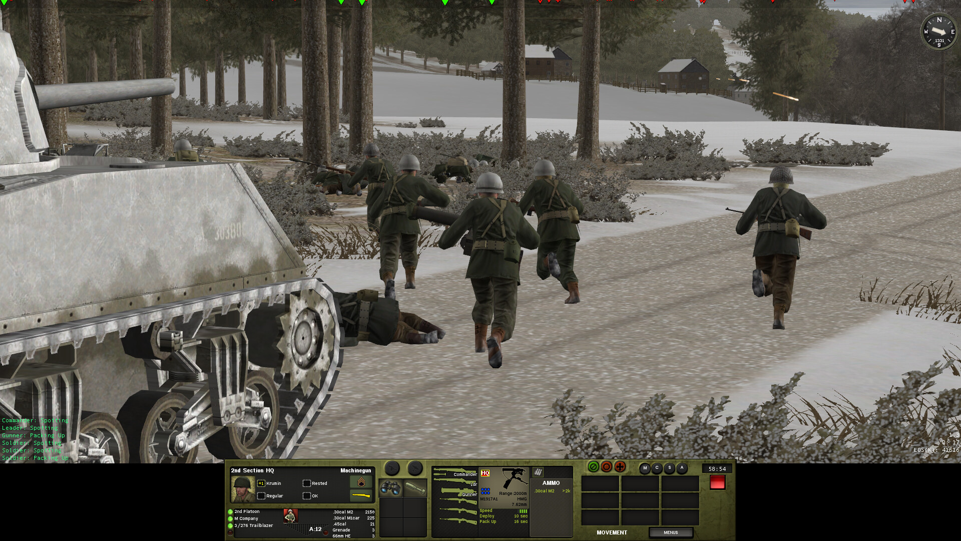 Combat Mission: Final Blitzkrieg on Steam