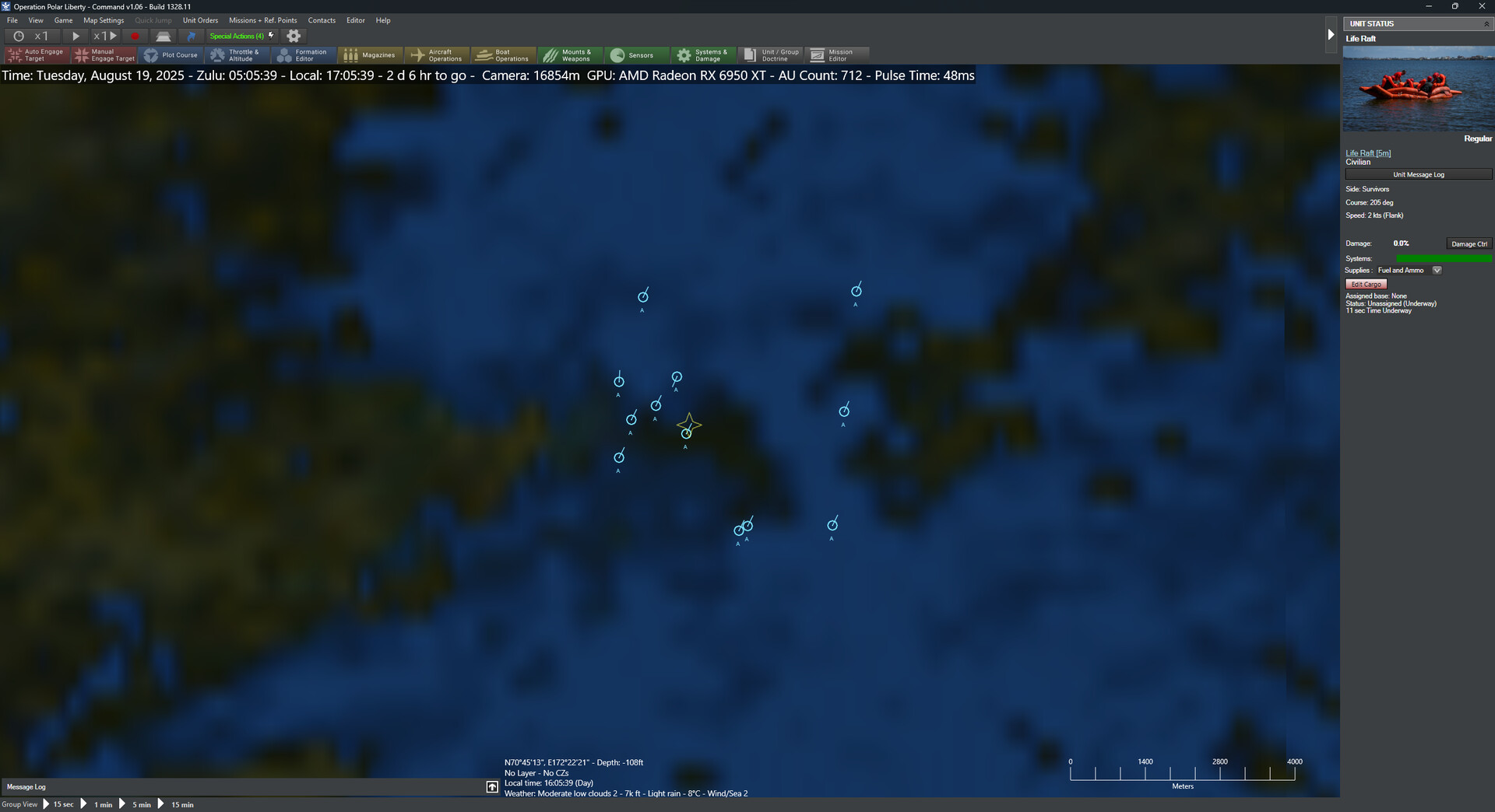 Command: Showcase - Icebreakers on Steam