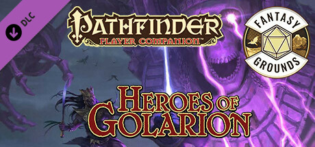 Fantasy Grounds - Pathfinder RPG - Pathfinder Companion: Heroes of ...