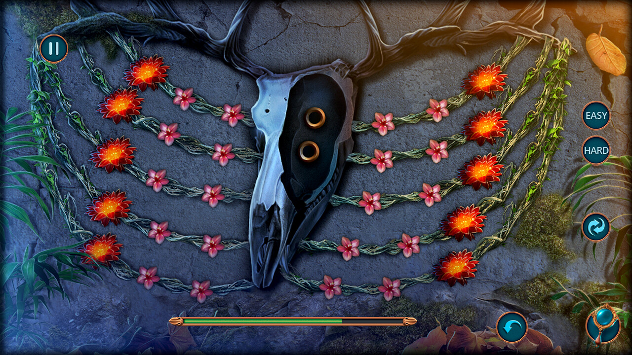 Royal Romances: Cursed Hearts Collector's Edition on Steam