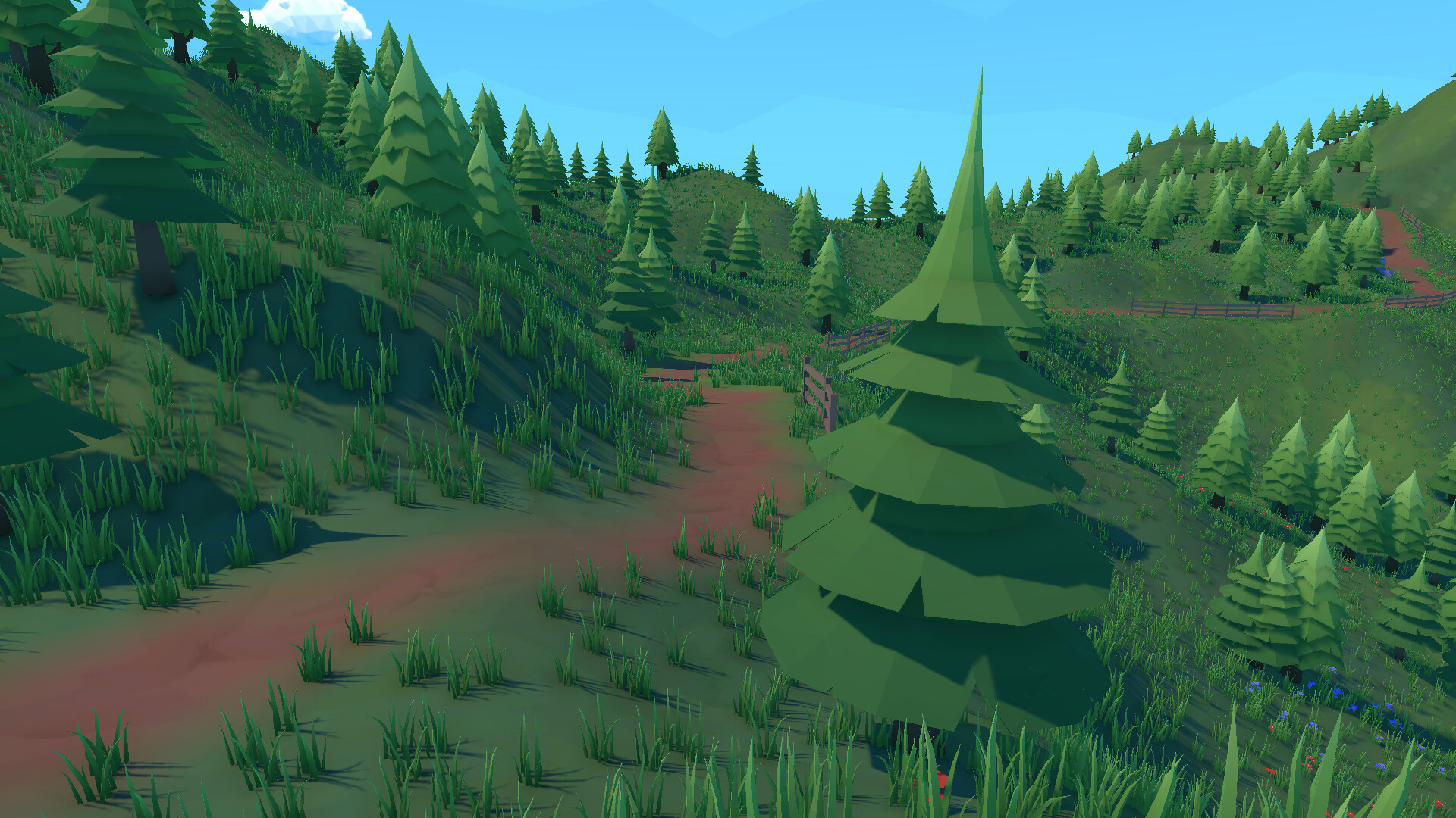 Project Quad on Steam