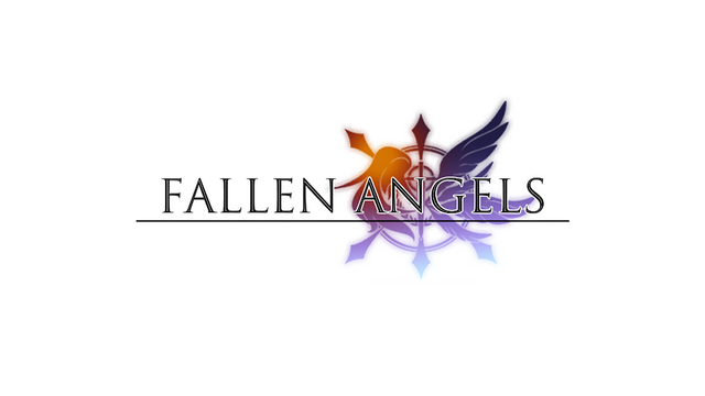 FALLEN ANGELS · SteamDB