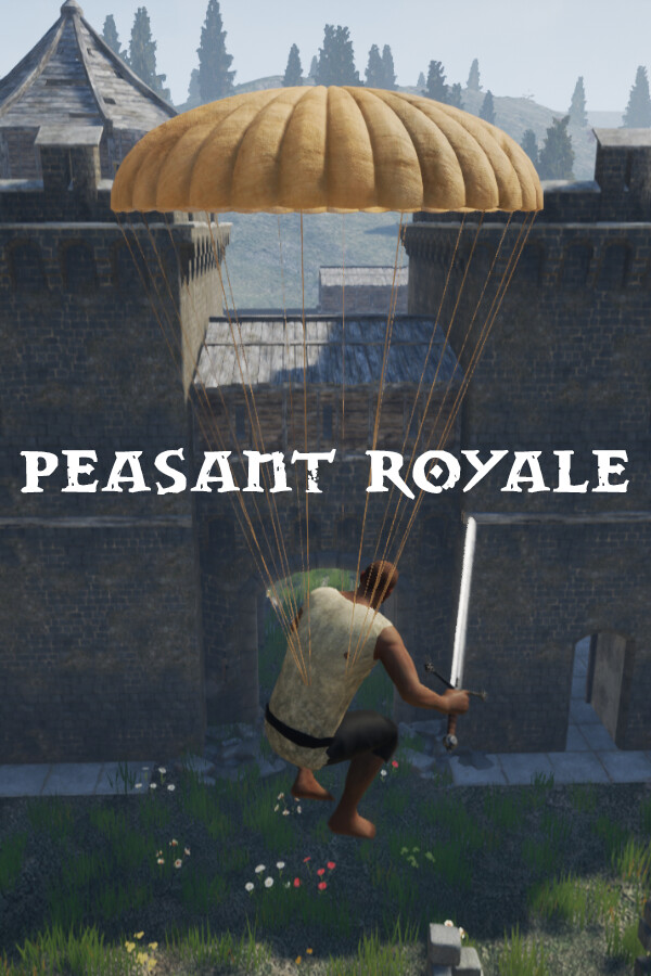 Peasant Royale · SteamDB
