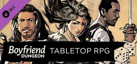 Steam DLC Page: Boyfriend Dungeon